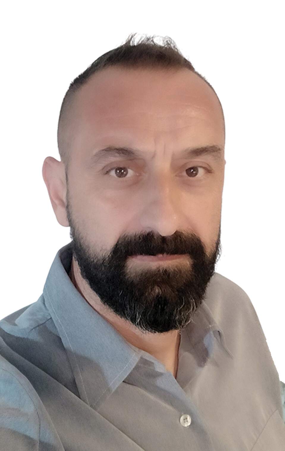 Οι υποψήφιοί μας – Αγαπώ Ζωγράφου